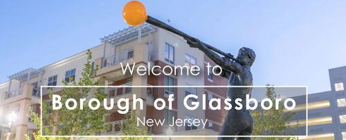 Official Website of the Borough of GlassboroOfficial Website of the ...