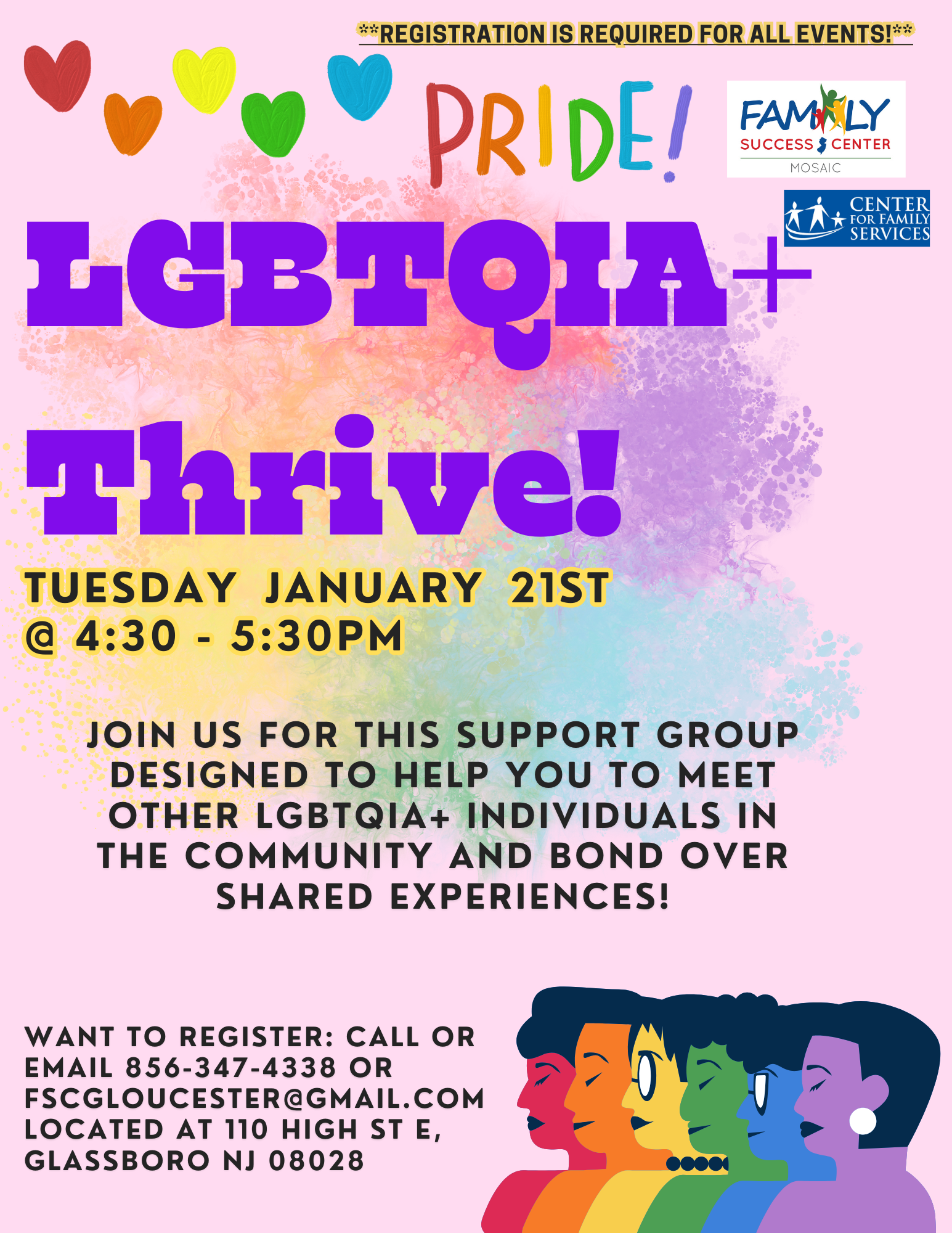 Calendar — Welcome to the Official Website of the Borough of Glassboro