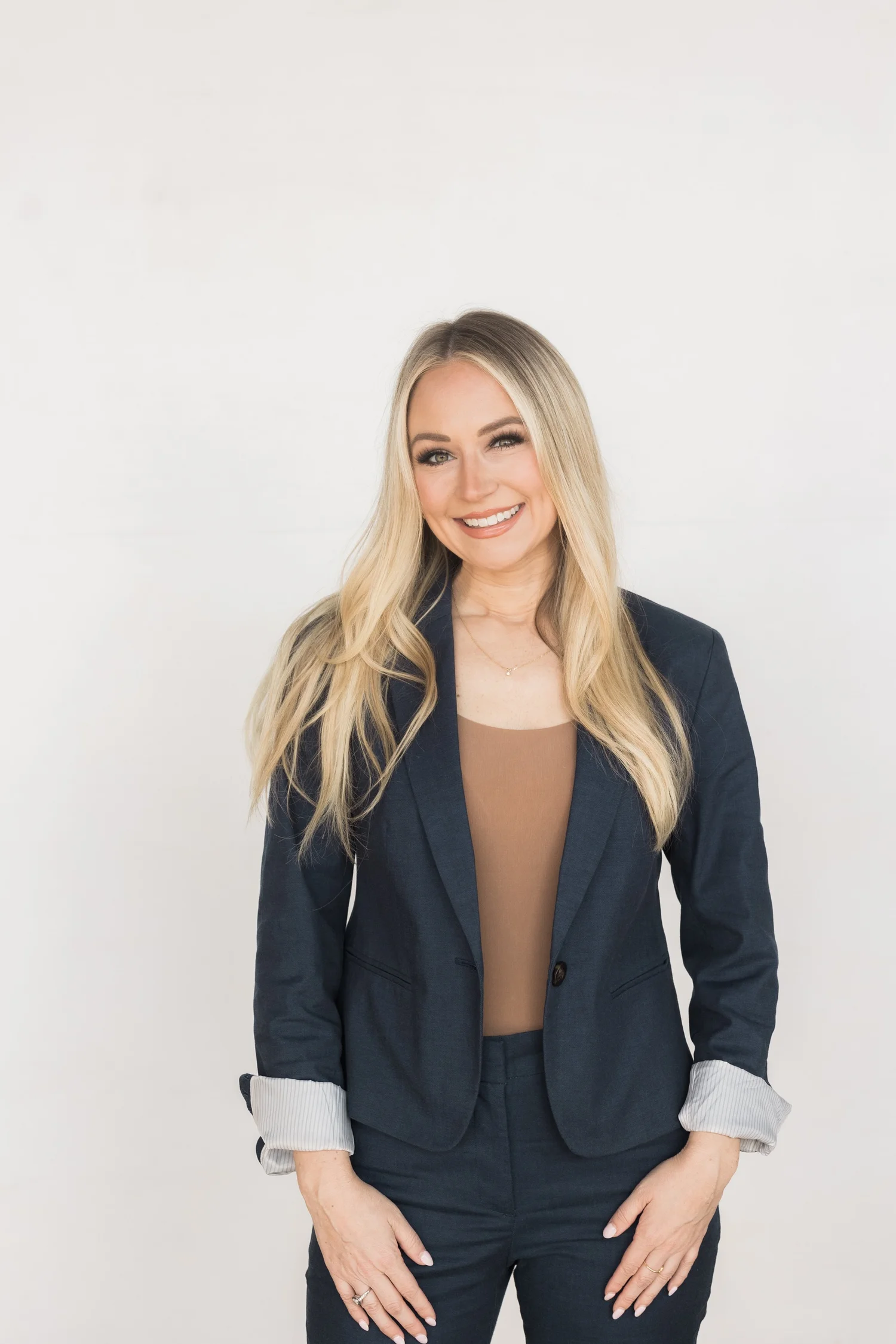 REVOLUTIONARY ARCHITECTURE - Leadership