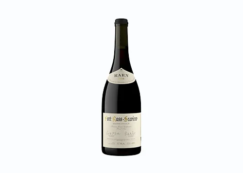 RAEN Winery — The Wine Poor Distribution