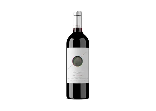 Component — The Wine Poor Distribution