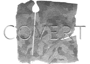 Covert Estate — The Wine Poor Distribution