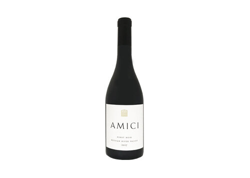 Amici — The Wine Poor Distribution