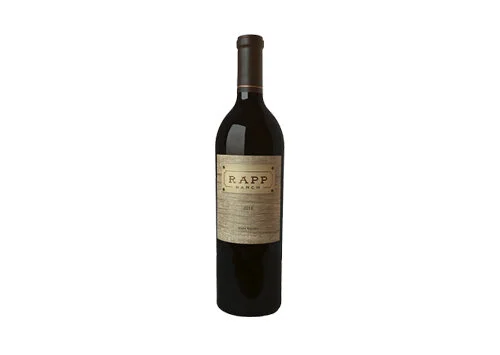 Rapp Ranch — The Wine Poor Distribution