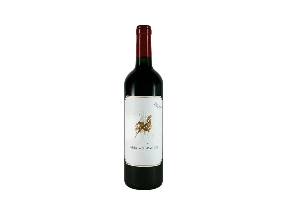 Arrow&Branch — The Wine Poor Distribution