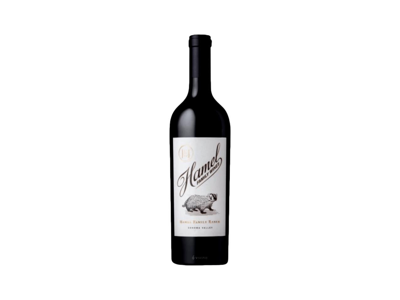 Hamel Family Ranch — The Wine Poor Distribution