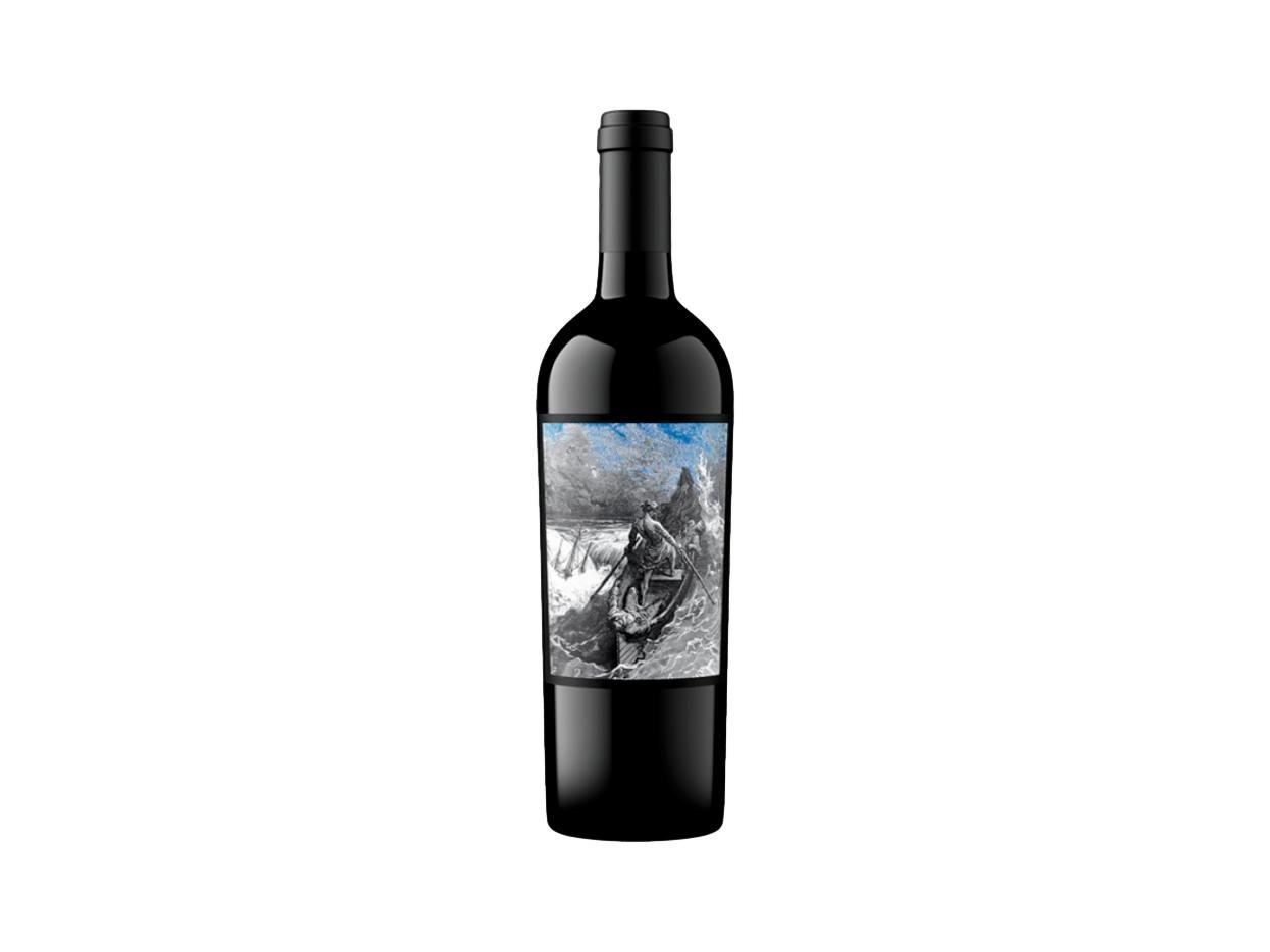 Jack Tar — The Wine Poor Distribution
