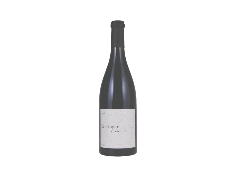 Keplinger — The Wine Poor Distribution