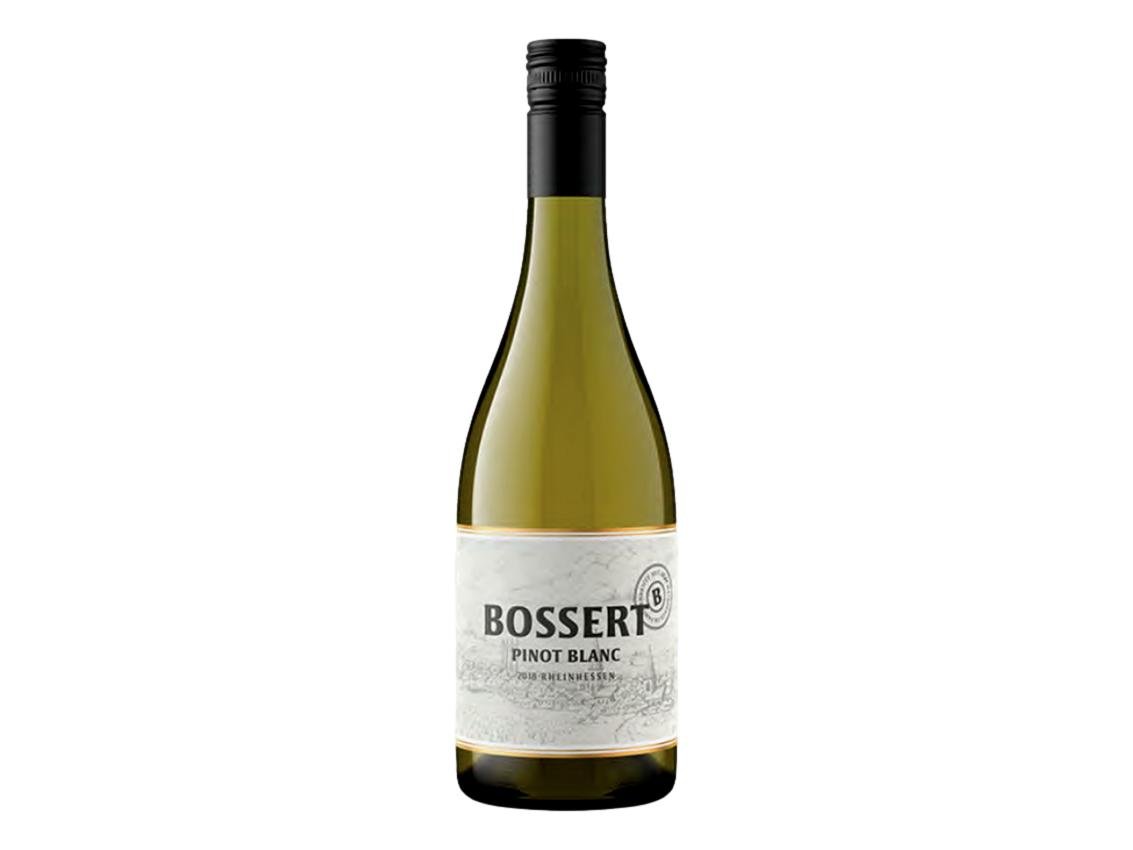 Weingut Bossert — The Wine Poor Distribution