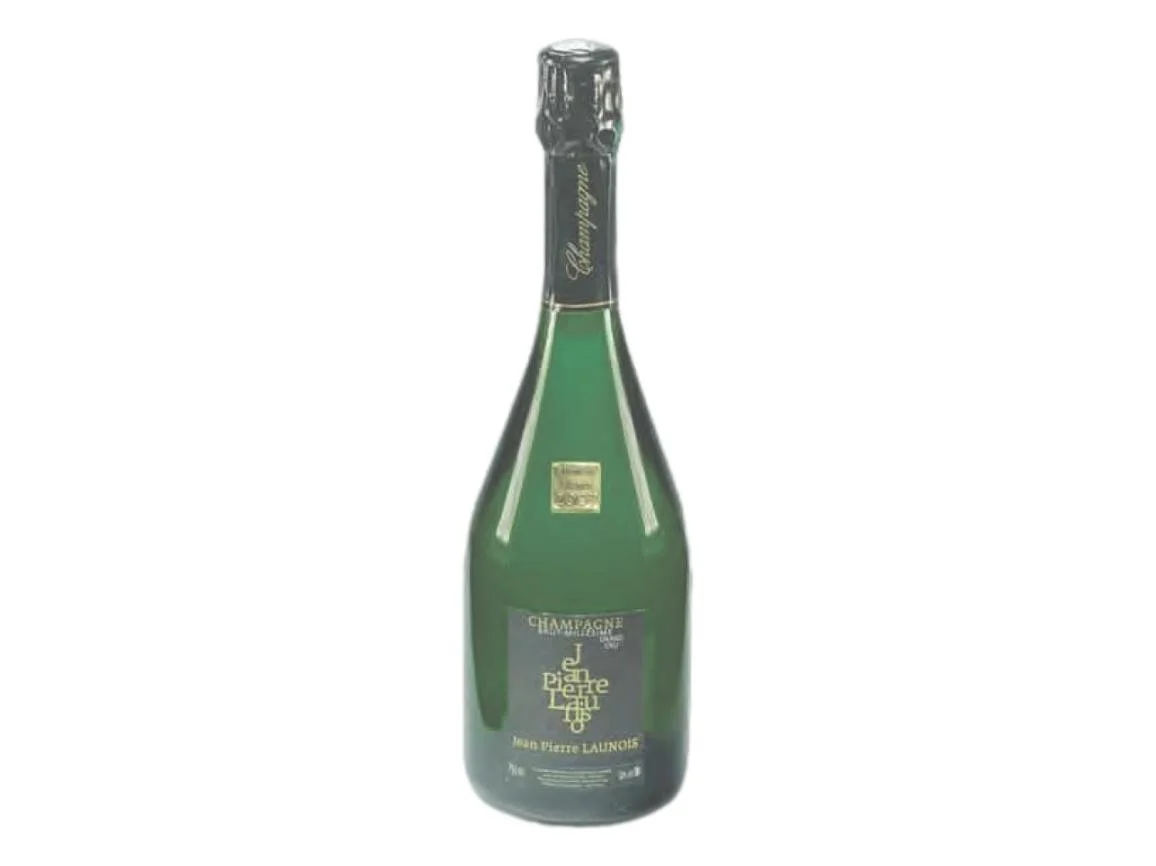 Champagne Paul Launois — The Wine Poor Distribution