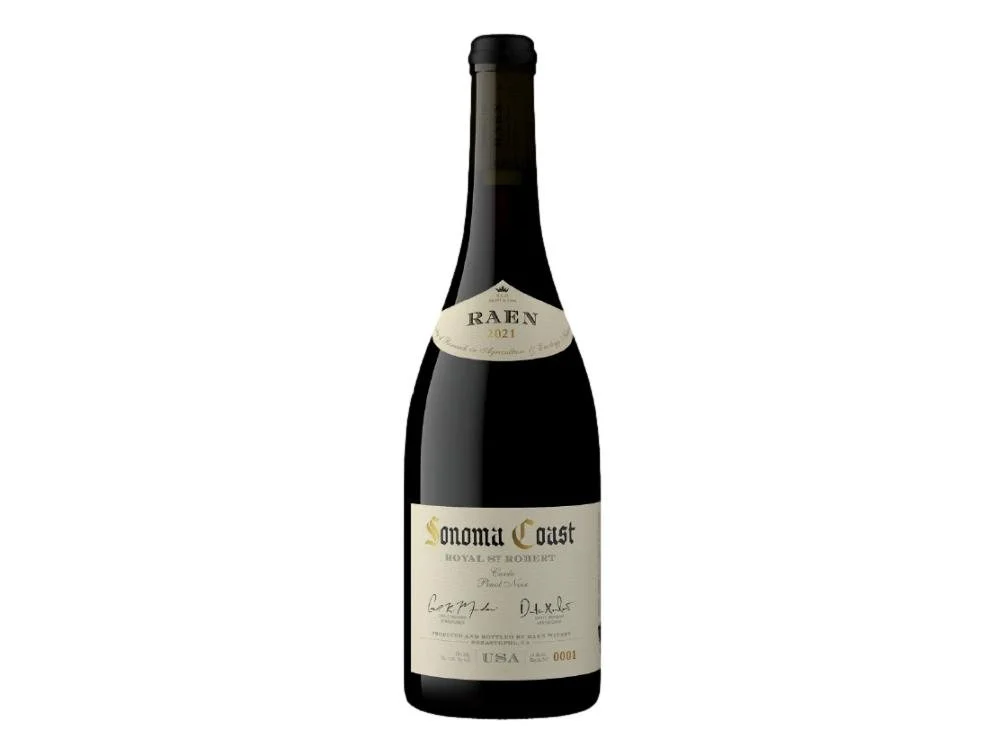 RAEN Winery — The Wine Poor Distribution