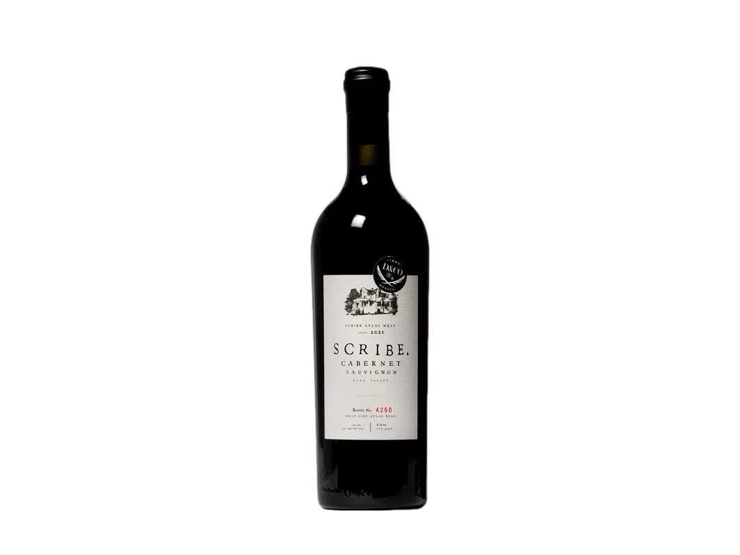 Scribe Winery — The Wine Poor Distribution