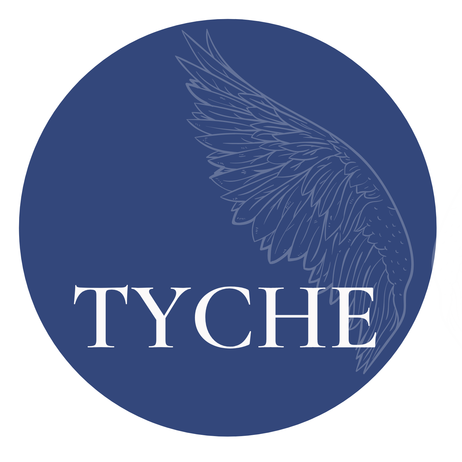 Tyche Goddess Family History
