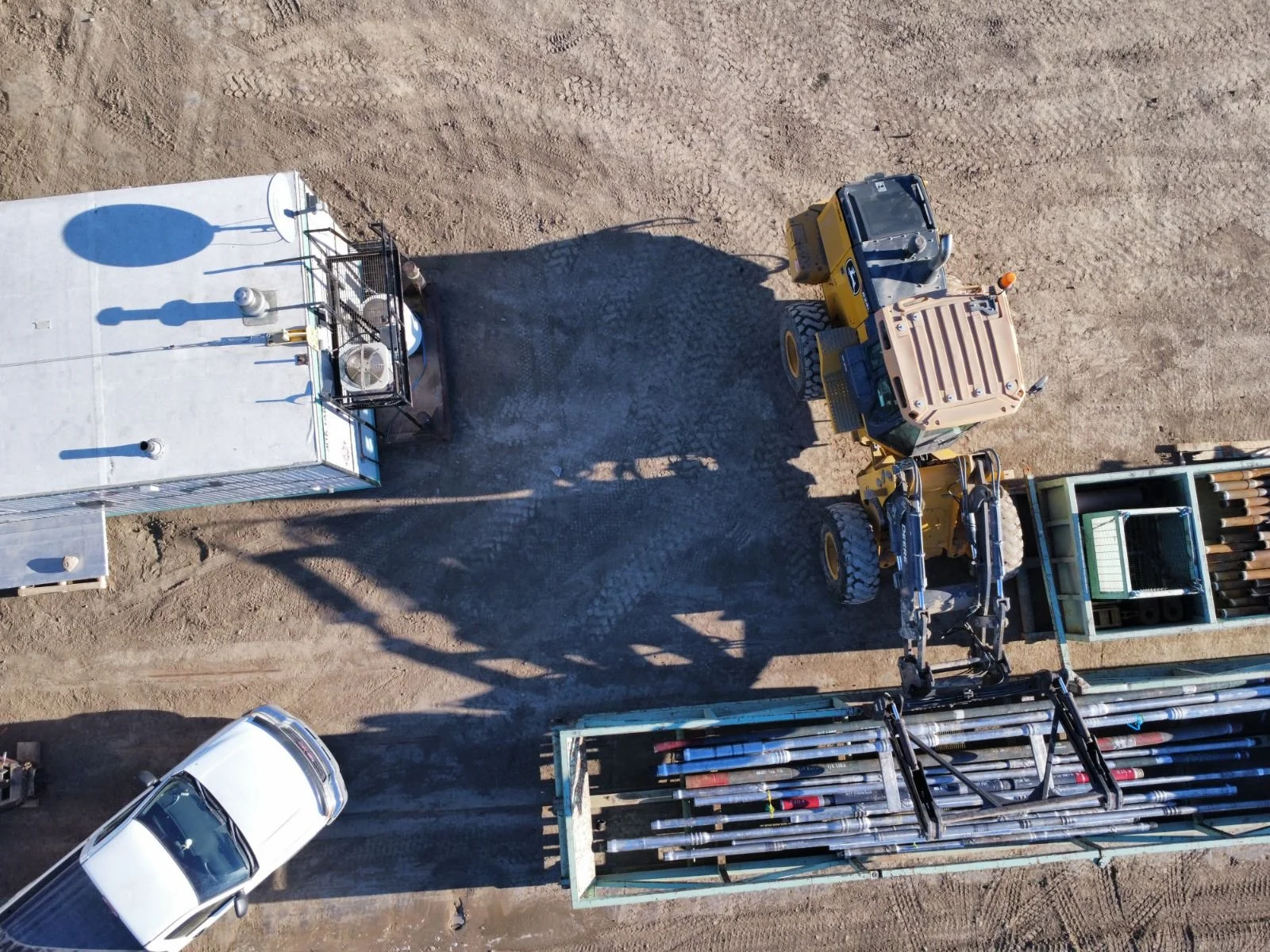 Waseca Formation Wells (Kerrobert, SK) — Sonoro Energy