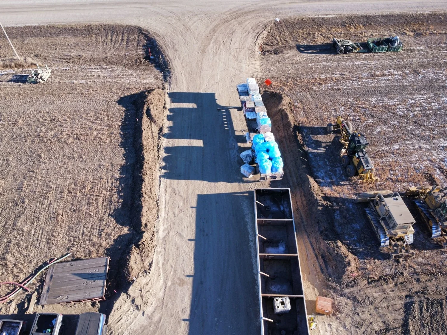 Waseca Formation Wells (Kerrobert, SK) — Sonoro Energy