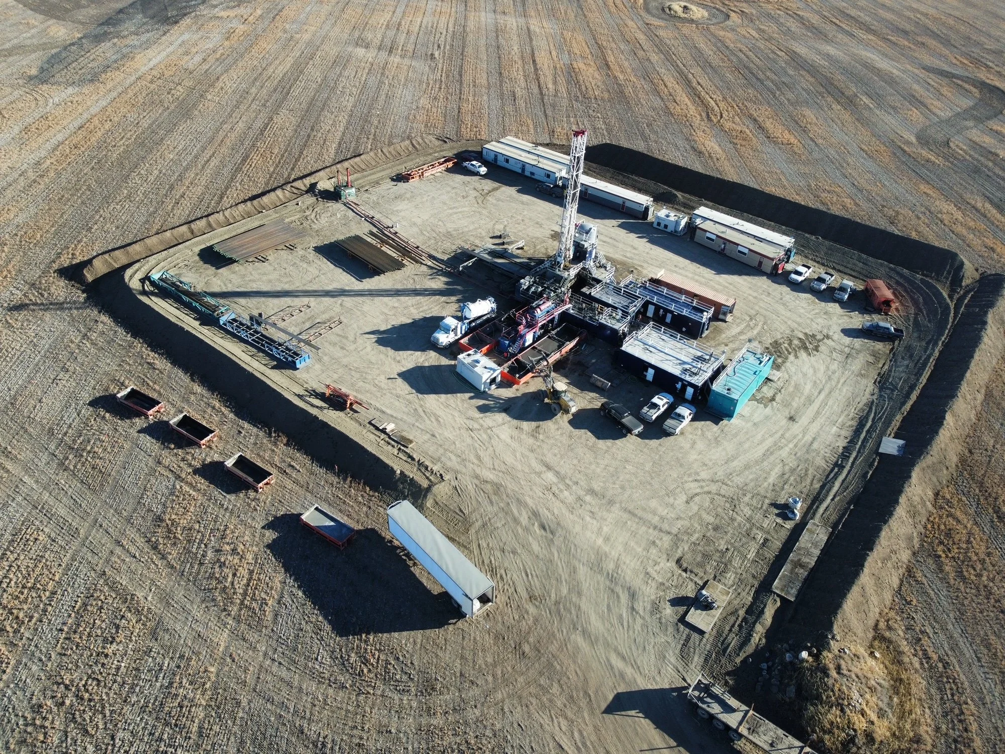 Sonoro Energy announces schedule for multilateral horizontal well in ...