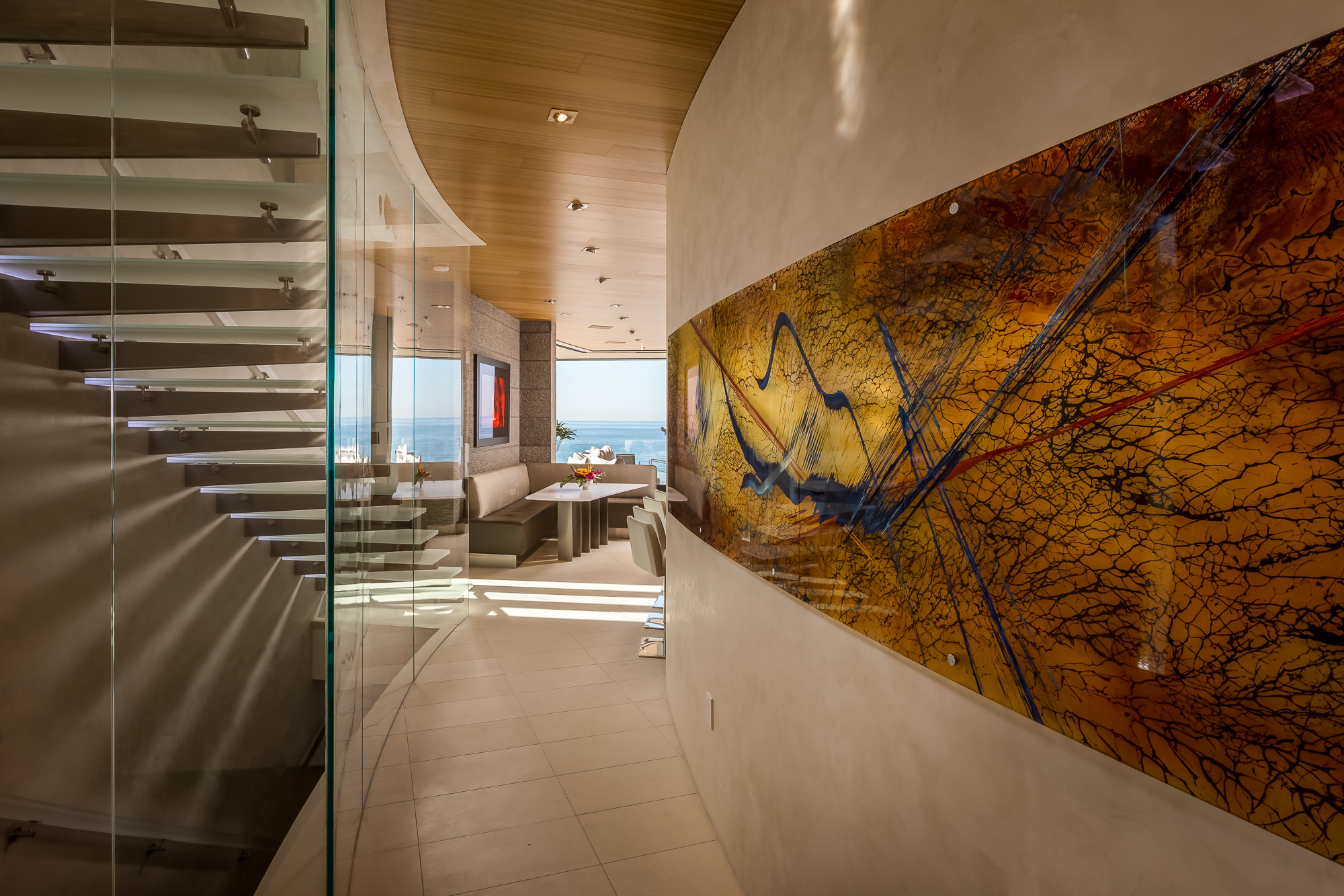 Alluring Residential Architecture Photography | SandKasl Imaging