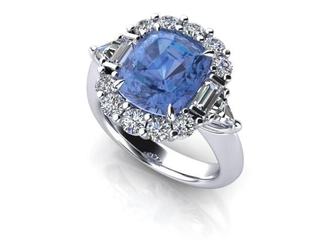 Lester Brand — Timmermans Jewellers