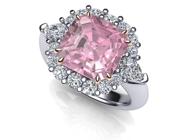 Lester Brand — Timmermans Jewellers