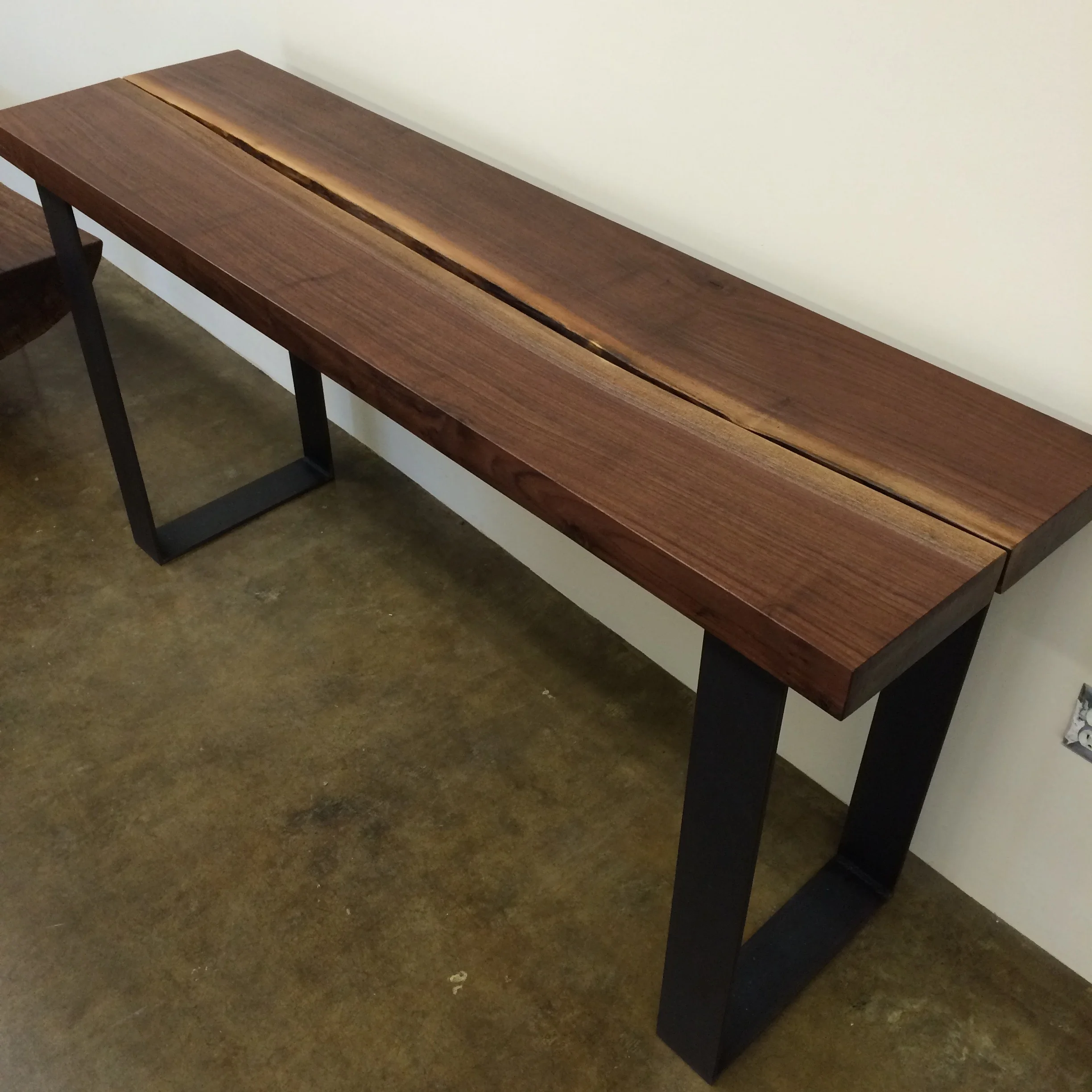 metal — josh utsey design