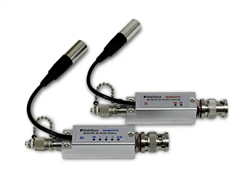 Carr-Hughes Productions