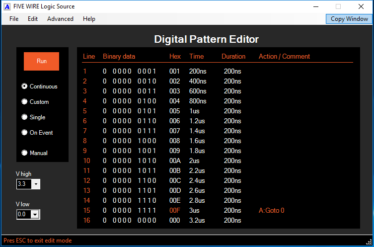 Five Wire, a Portable Debugging Suite for Digital Engineers - Embedded ...