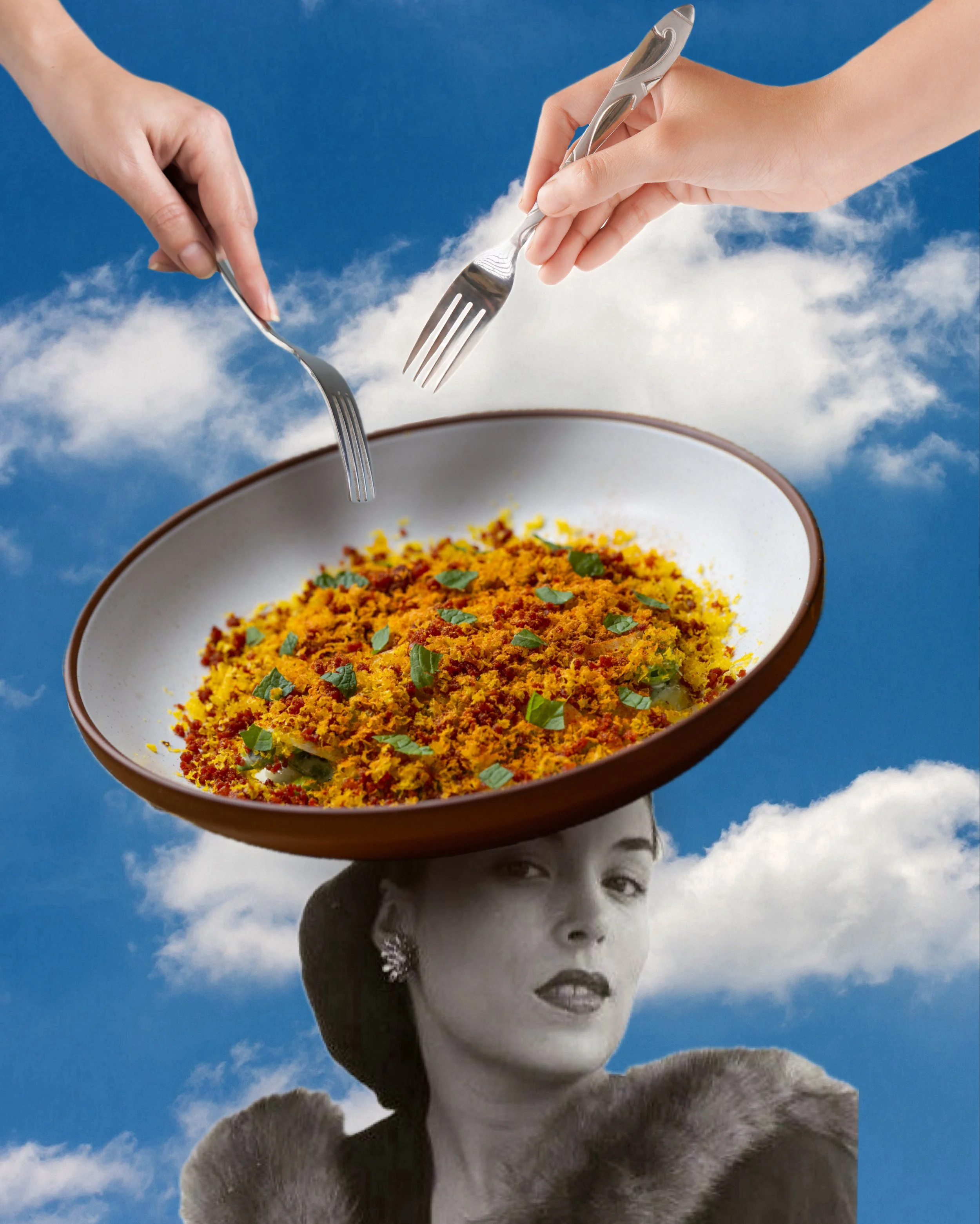 Bar Chelou — @thejohnnysmith