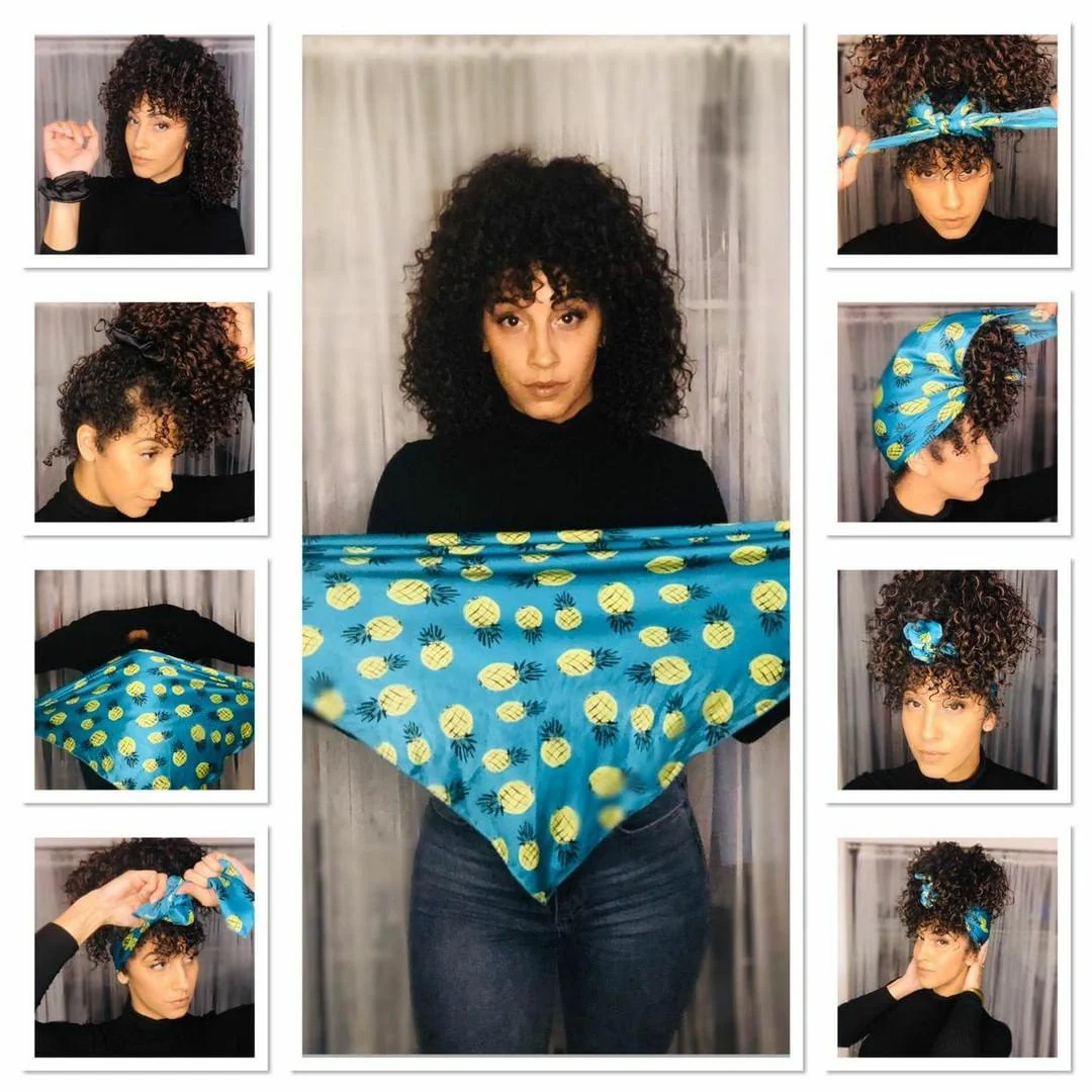 Lala Curly Hairstyles