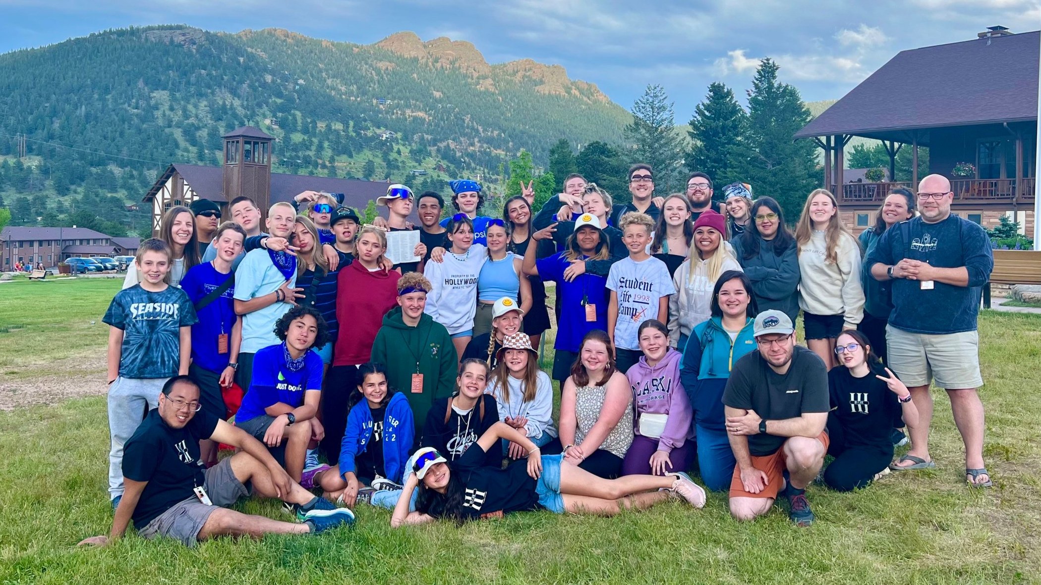 Flourishing Grace Church