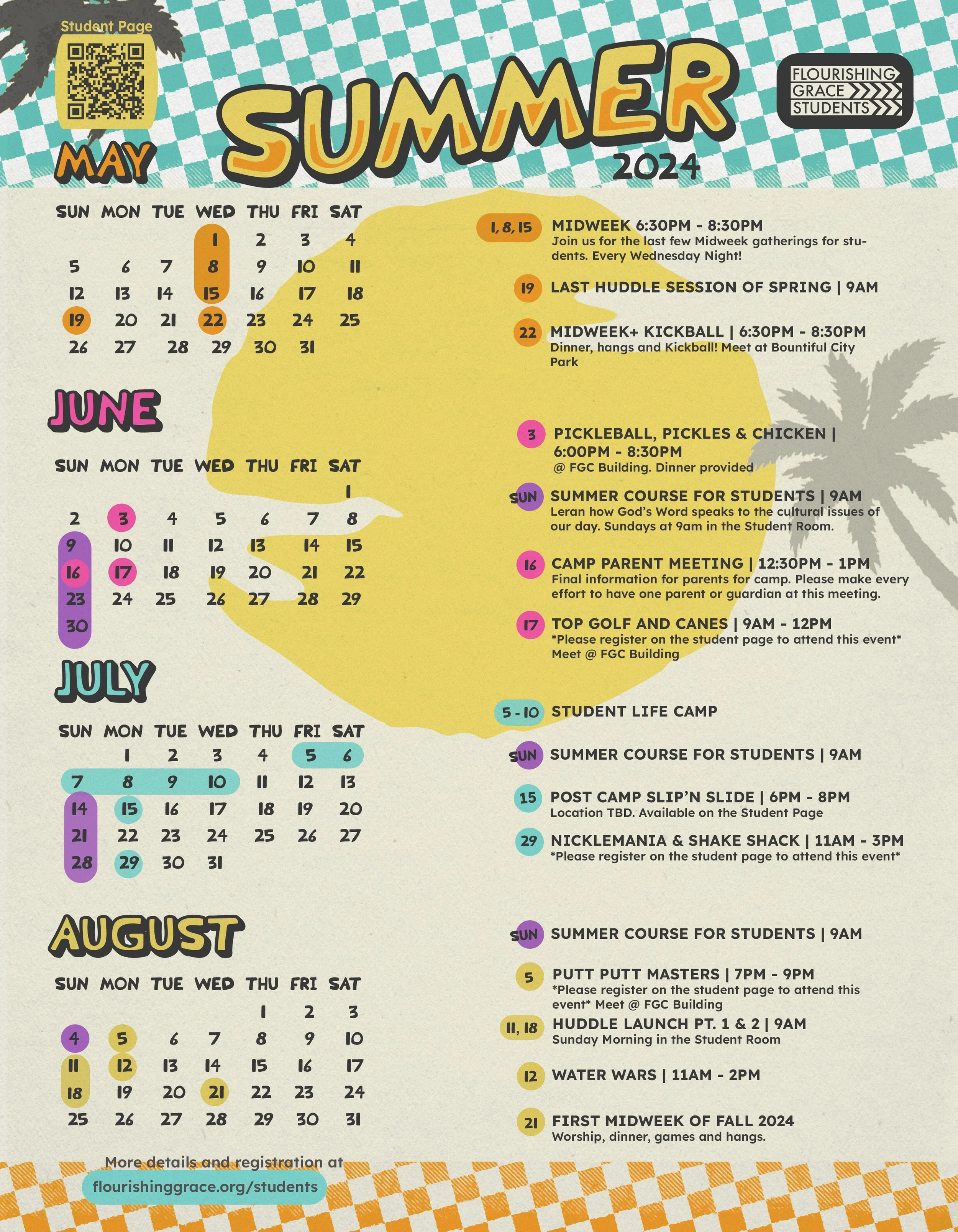 Flourishing Grace Church