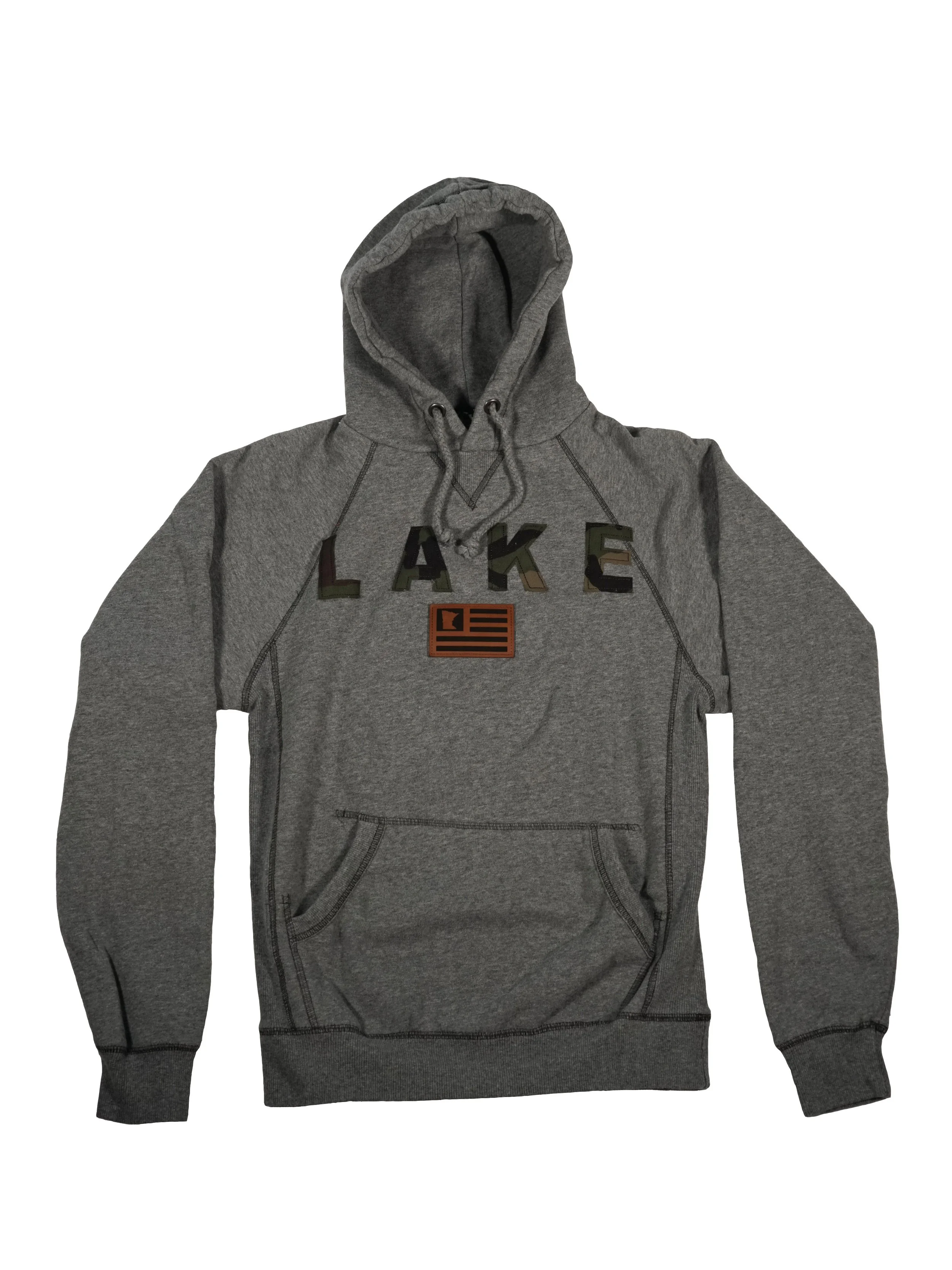 lakeboundclothing | A MN Clothing Co. | The Way Up North Should Feel