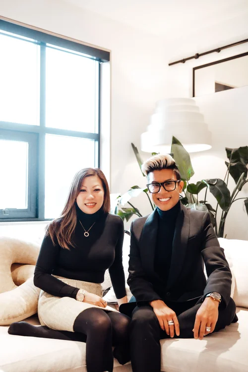 Interior Design - Kalu Interiors