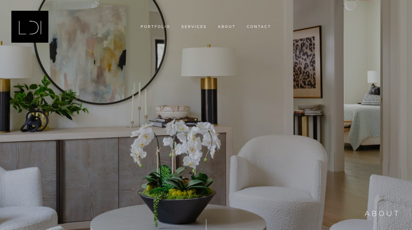 10 of the best Interior Design About Me Pages | Justin Page Wood ...