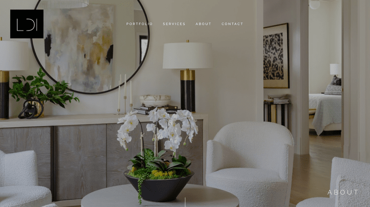 10 of the best Interior Design About Me Pages | Justin Page Wood ...