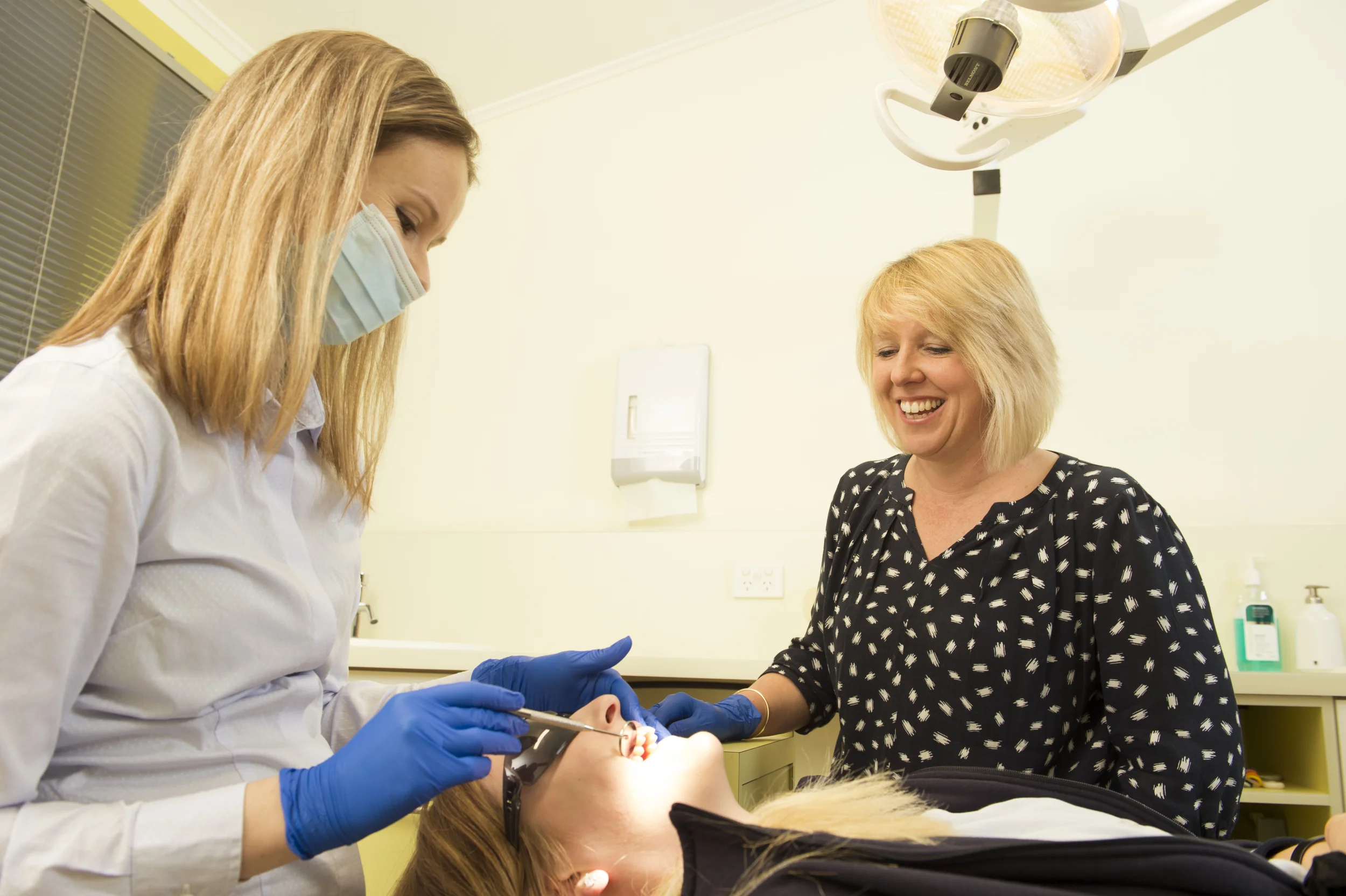 Farrer Orthodontics