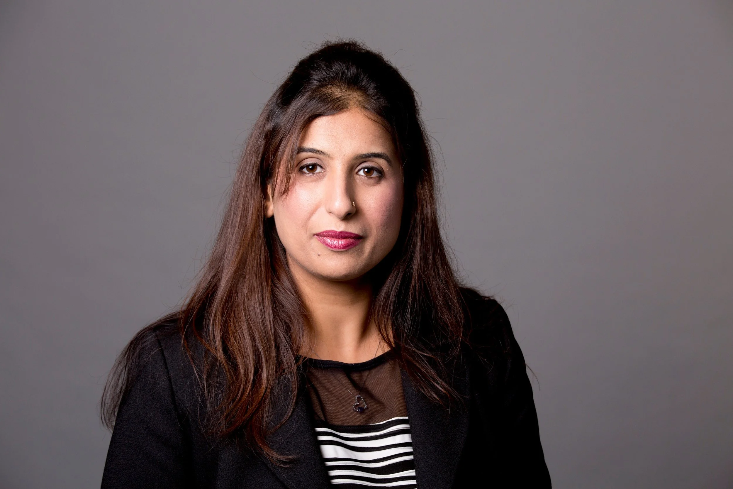 Suki Harrar has acted predominately for employer clients of SME’s ...