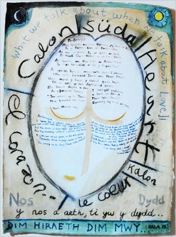 TEN.— Iwan Bala - Gallery Artist - Artworks