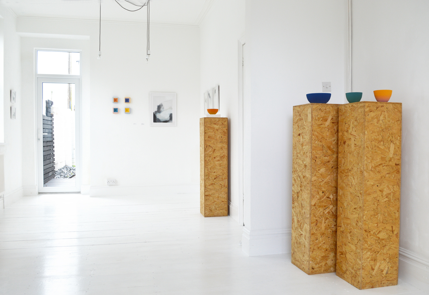 TEN | Contemporary Art Gallery | Cardiff | Sophie Southgate | Gallery ...
