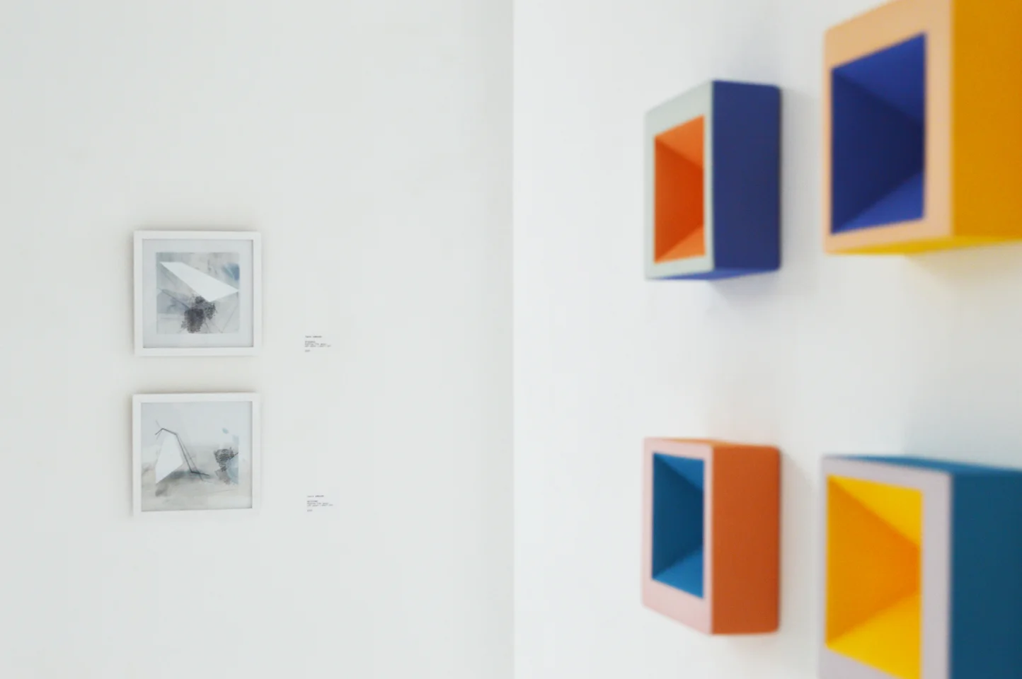 TEN | Contemporary Art Gallery | Cardiff | Sophie Southgate | Gallery ...