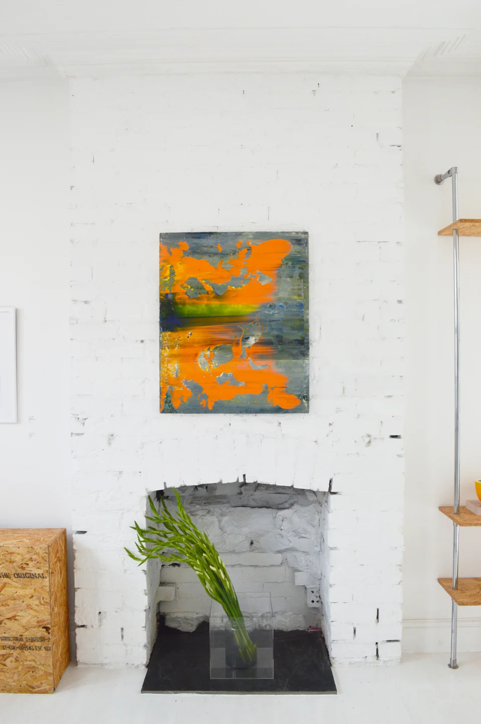 TEN | Contemporary Art Gallery | Cardiff | Elfyn Lewis | Gallery TEN ...