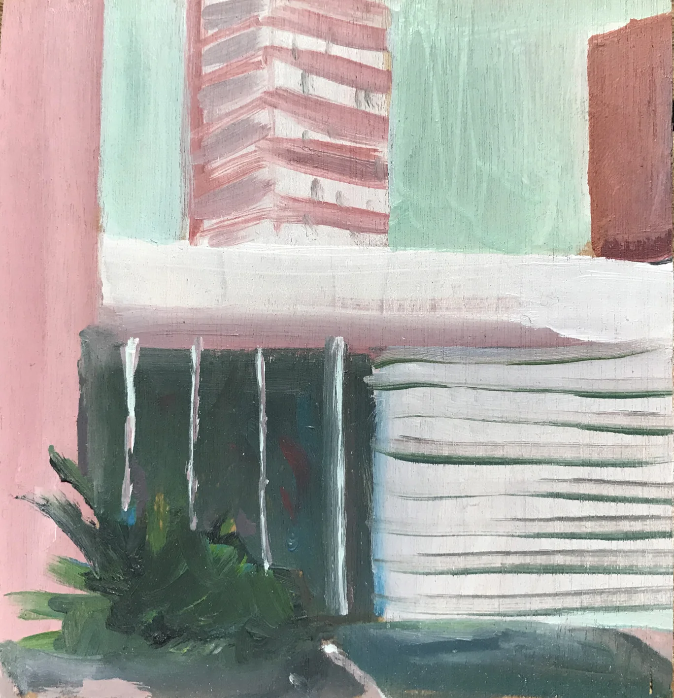 TEN.— Catrin Llwyd Evans - Gallery Artist - Artworks