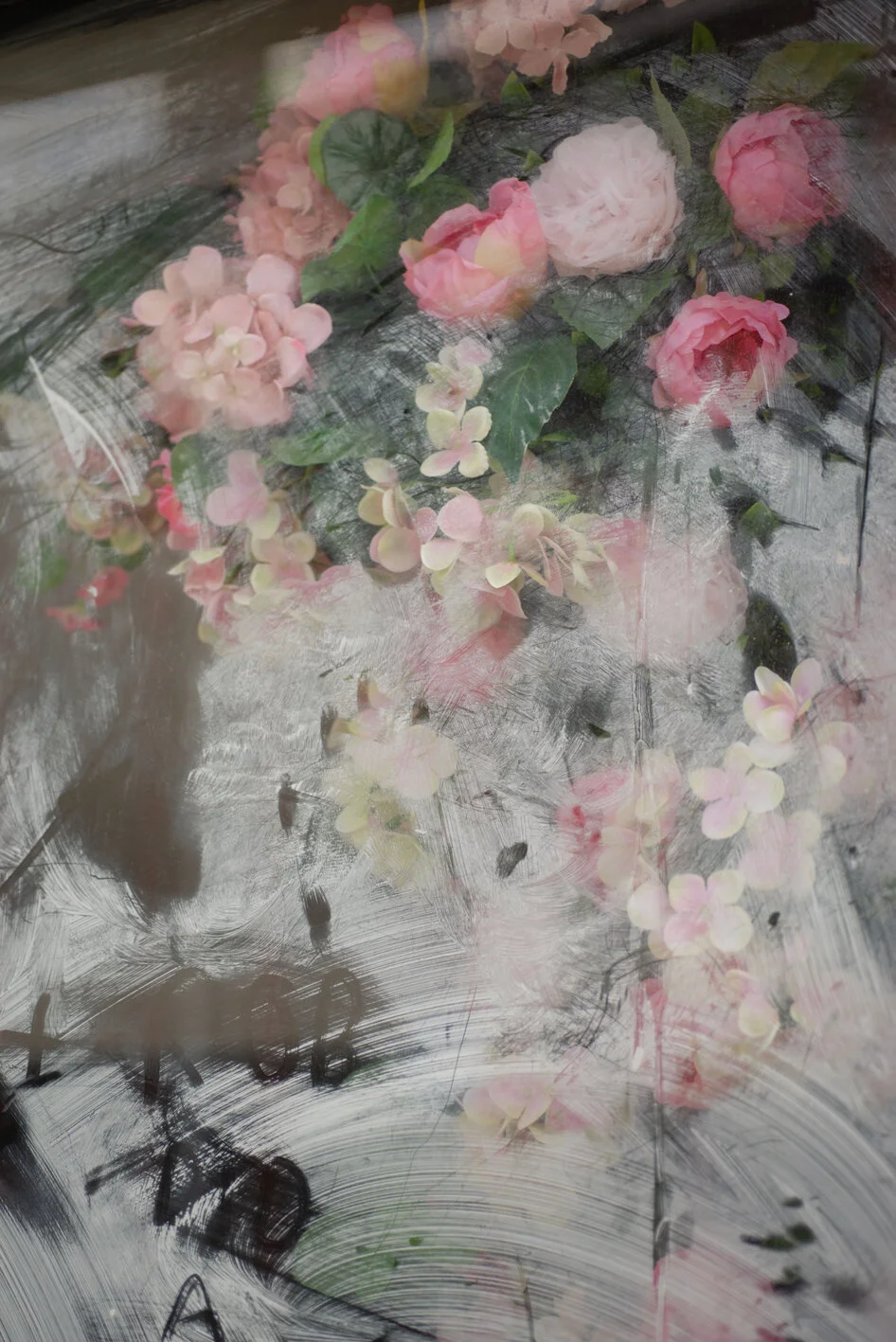 TEN | Contemporary Art Gallery | Cardiff | Jon Pountney