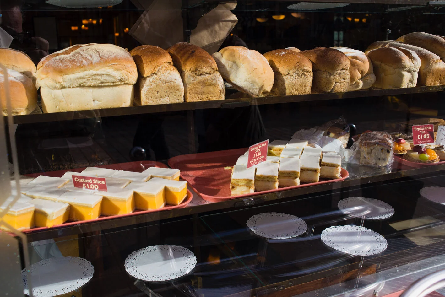 TEN | Contemporary Art Gallery | Cardiff | Jon Pountney