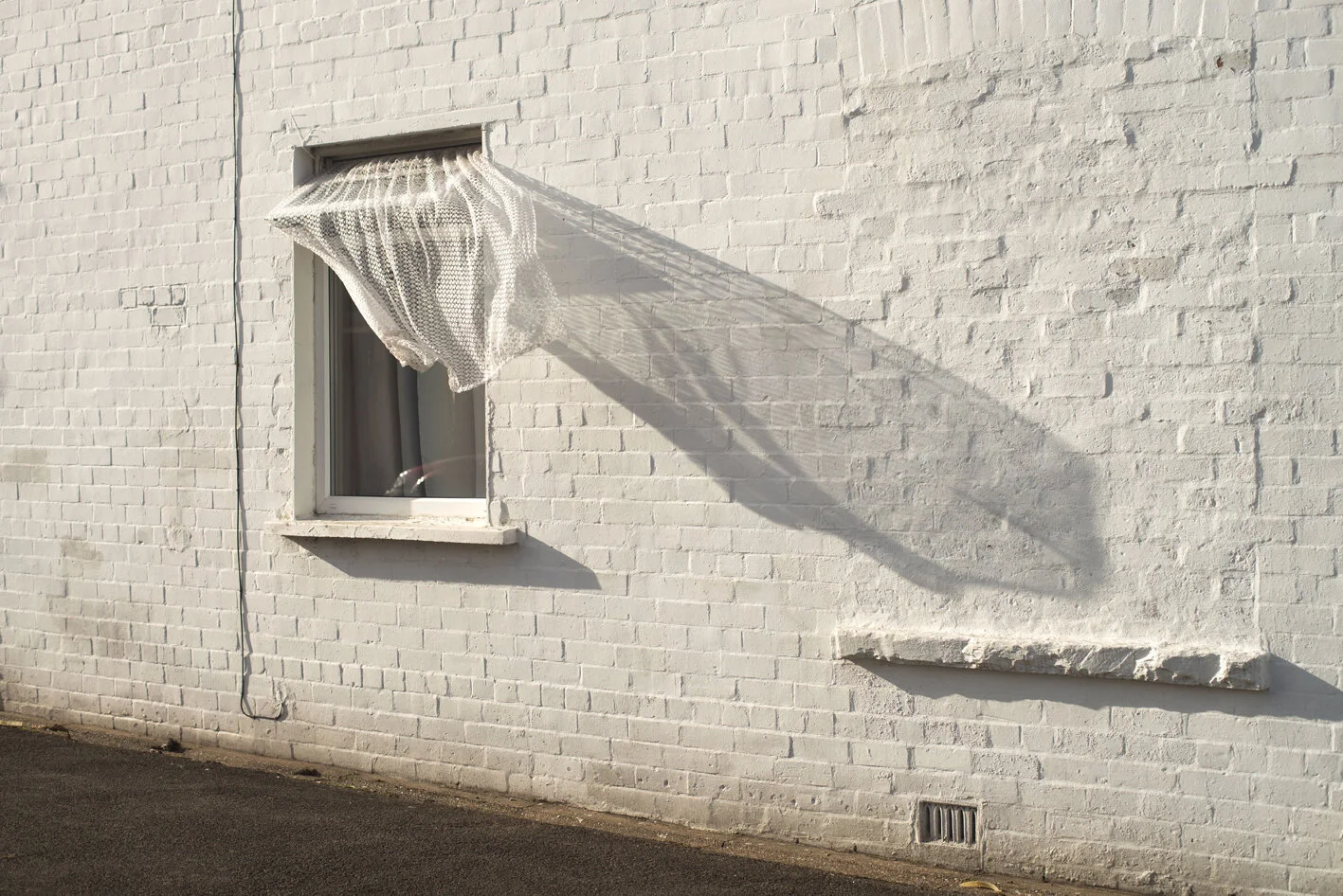 TEN | Contemporary Art Gallery | Cardiff | Jon Pountney