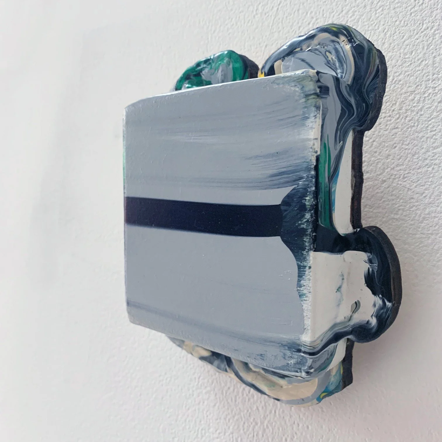TEN | Contemporary Art Gallery | Cardiff | Elfyn Lewis