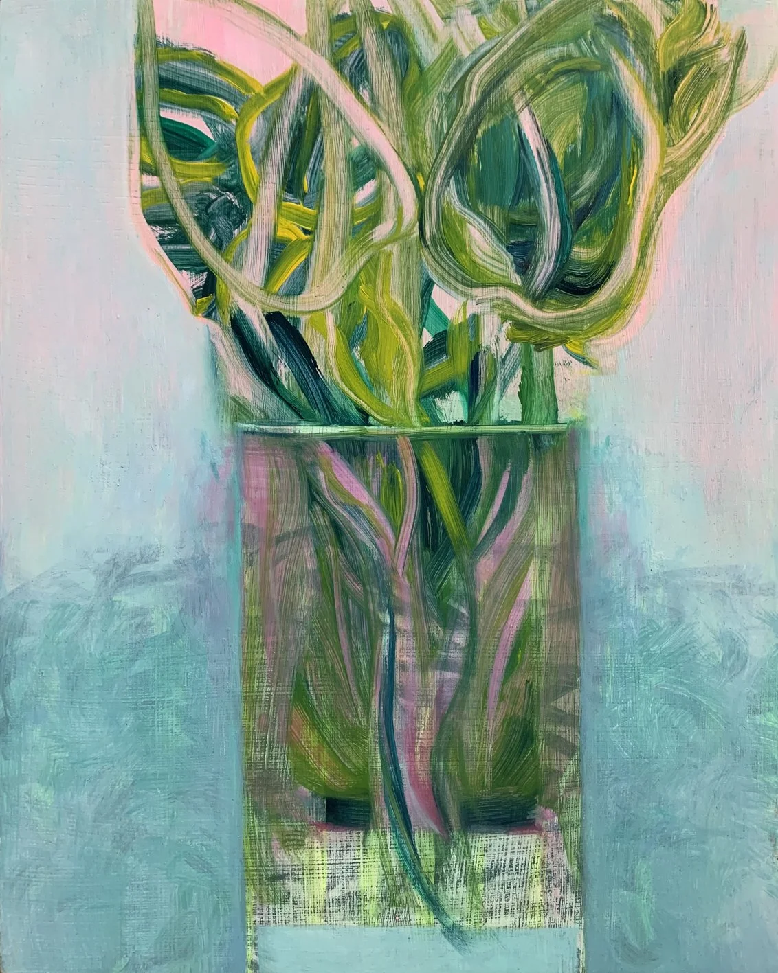 TEN | Contemporary Art Gallery | Cardiff | Annie Morgan Suganami ...