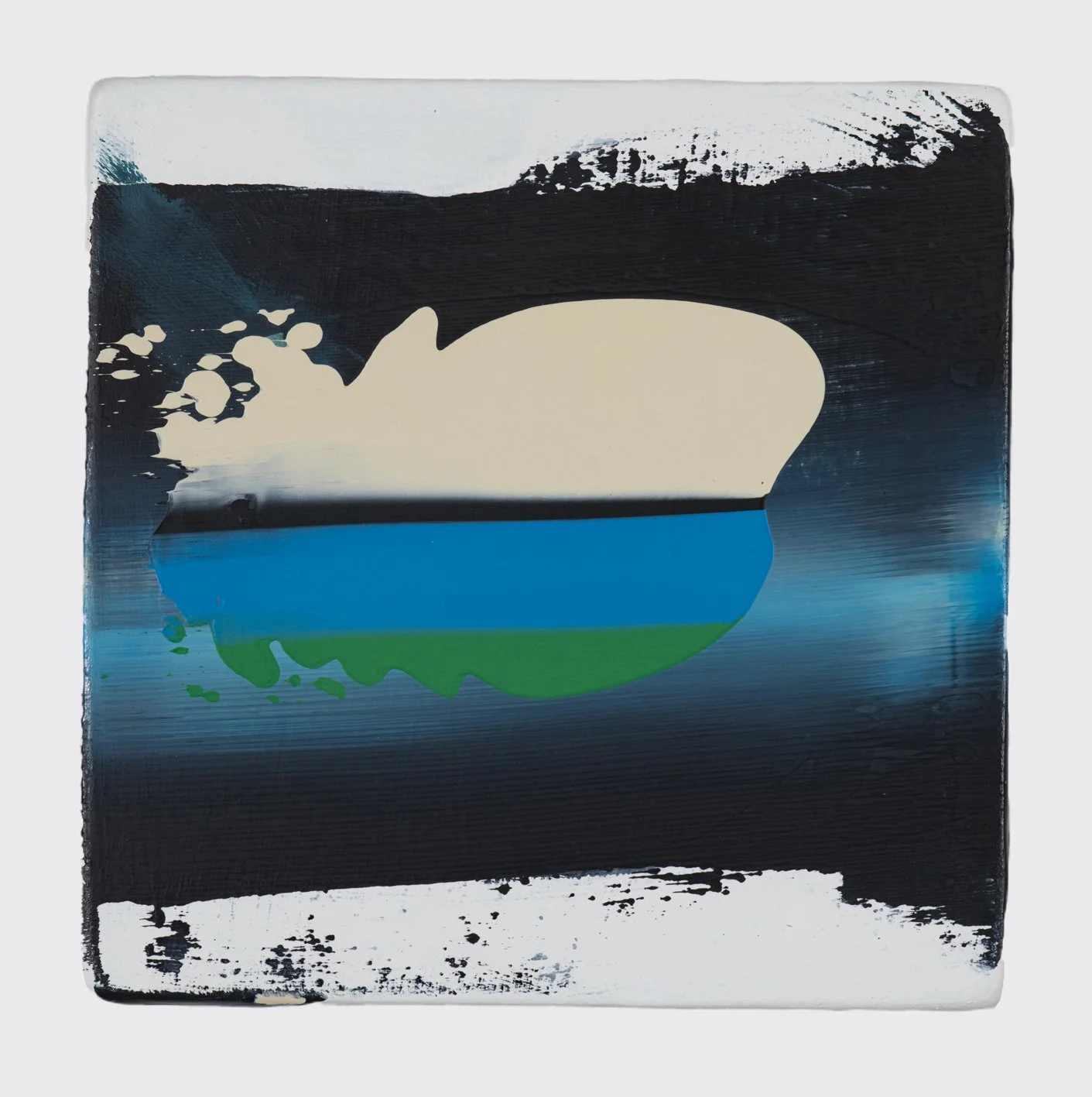 TEN.— Elfyn Lewis - Gallery Artist - Artworks
