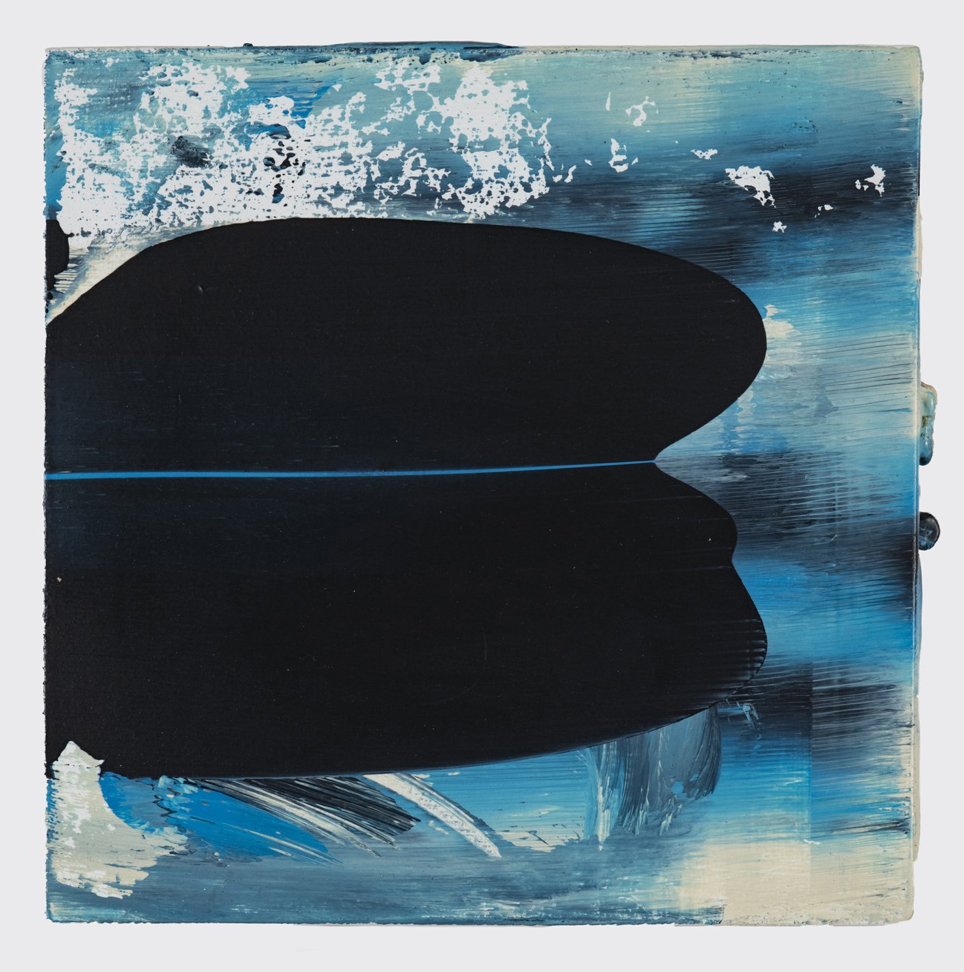 TEN | Contemporary Art Gallery | Cardiff | Elfyn Lewis