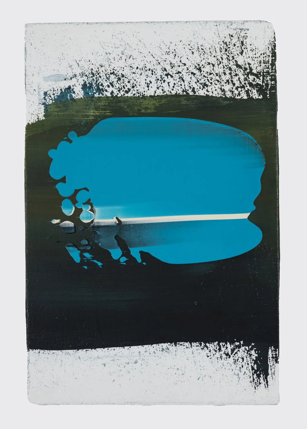 TEN | Contemporary Art Gallery | Cardiff | Elfyn Lewis