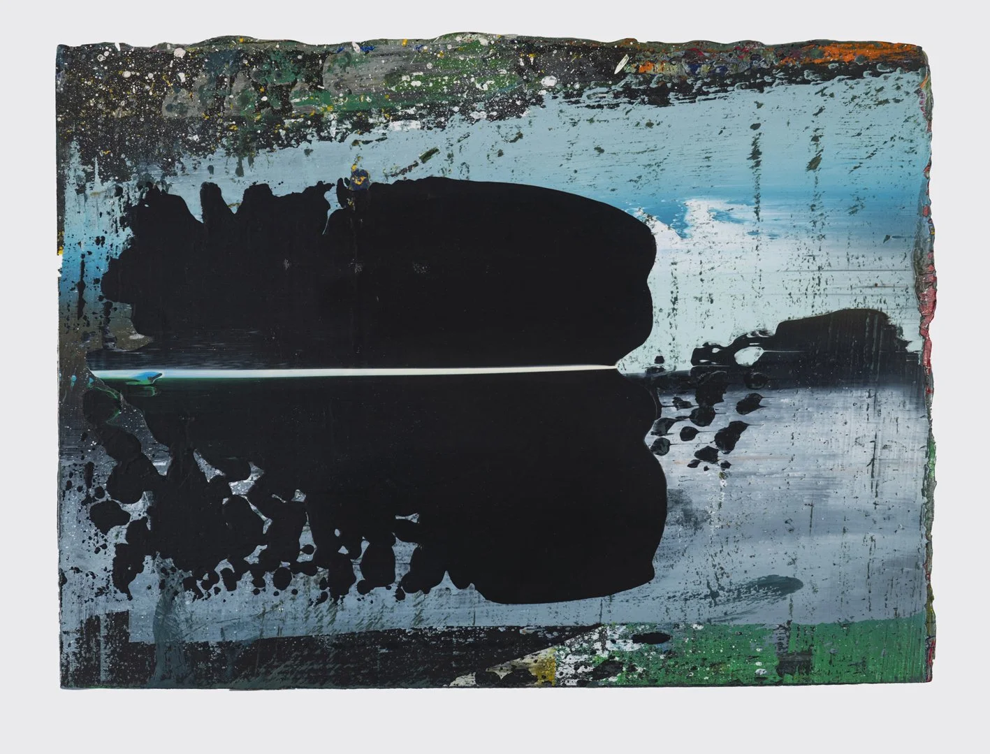 TEN.— Elfyn Lewis - Gallery Artist - Artworks
